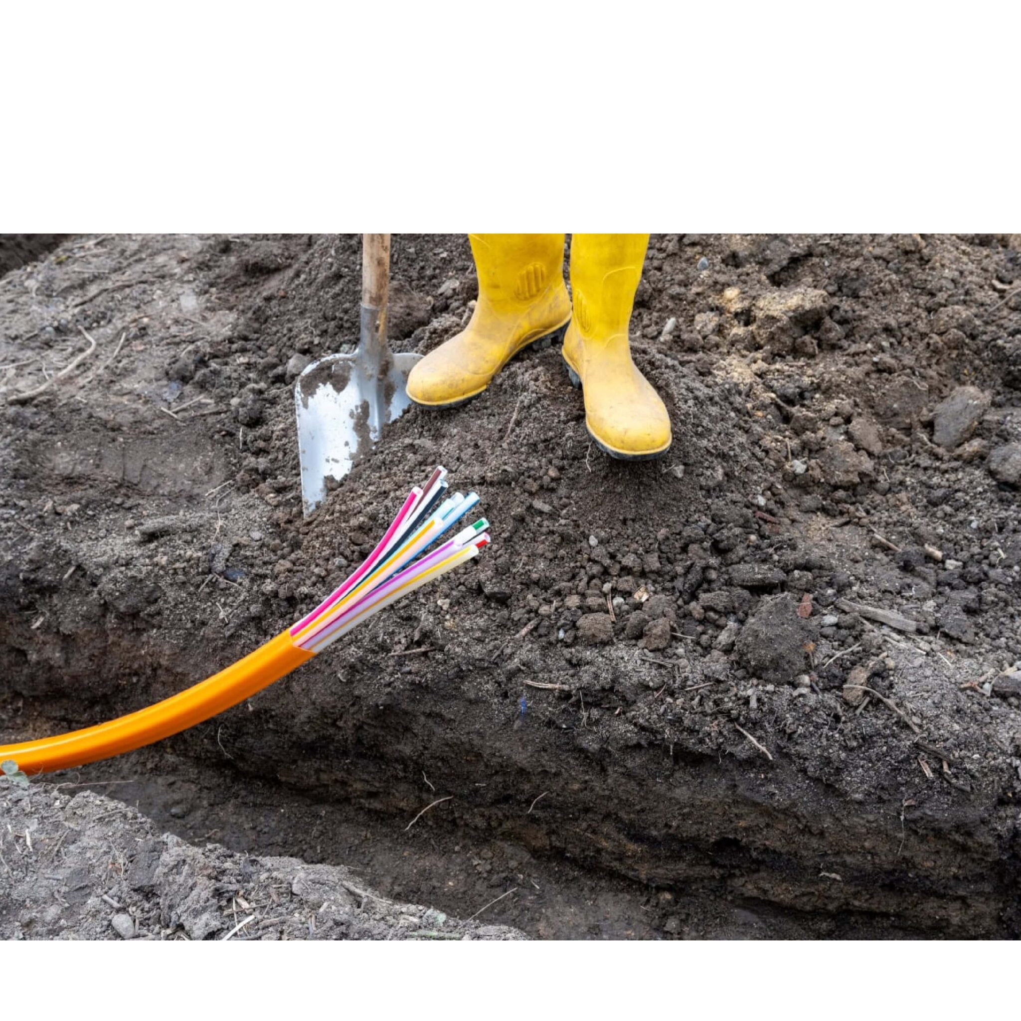 Baustrom - Stromversorgung auf Ihrer Baustelle | Wechselpilot